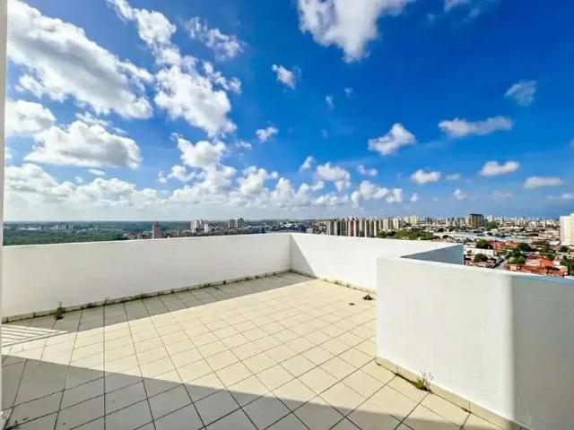 Casa / Sobrado para Venda em Parnamirim/RN Nova Parnamirim 3 Quartos