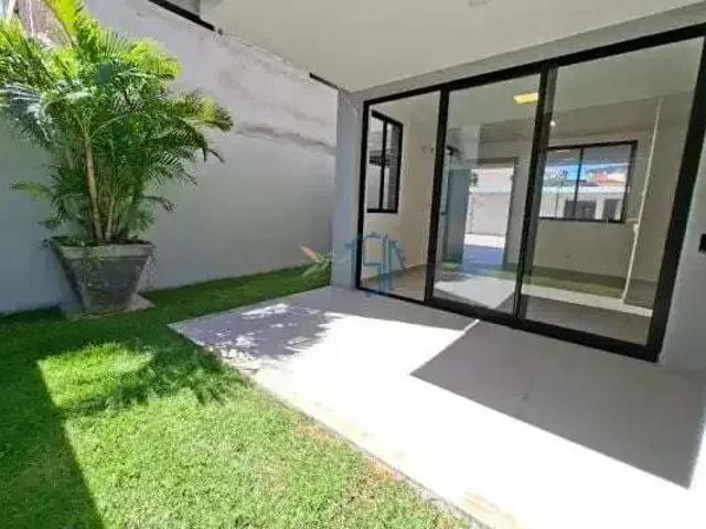 Casa / Sobrado para Venda em Parnamirim/RN Nova Parnamirim 3 Quartos