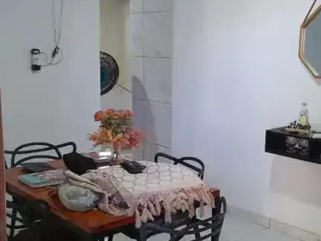 Casa / Sobrado para Venda em Parnamirim/RN Nova Parnamirim 3 Quartos