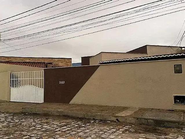 Casa / Sobrado para Venda em Parnamirim/RN Nova Parnamirim 3 Quartos