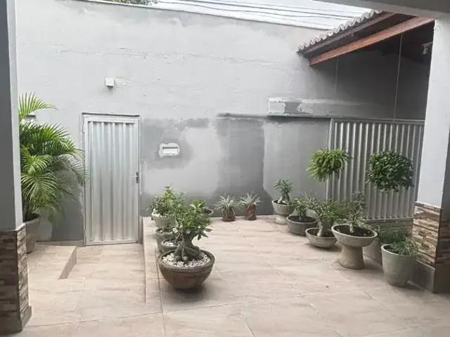 Casa / Sobrado para Venda em Parnamirim/RN Nova Parnamirim 3 Quartos