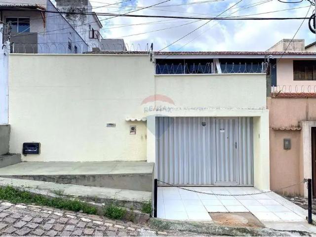 Casa / Sobrado para Venda em Parnamirim/RN Nova Parnamirim 3 Quartos