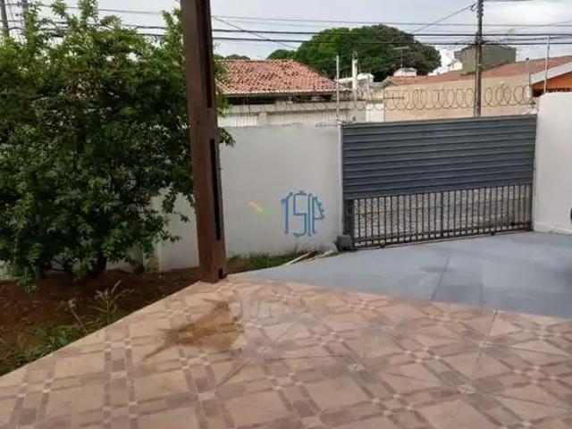 Casa / Sobrado para Venda em Parnamirim/RN Nova Parnamirim 3 Quartos
