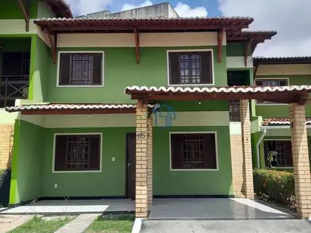 Casa / Sobrado para Venda em Parnamirim/RN Nova Parnamirim 3 Quartos