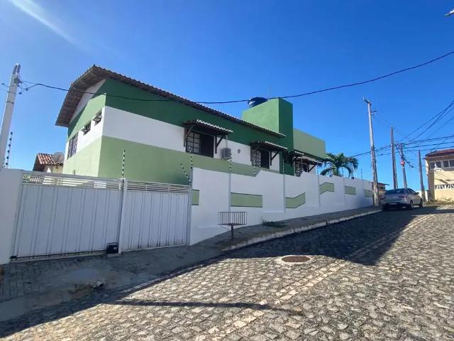 Casa / Sobrado para Venda em Parnamirim/RN Nova Parnamirim 3 Quartos