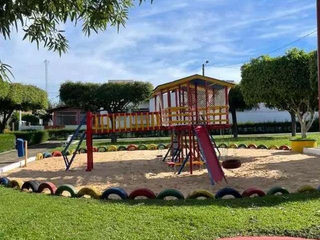 Casa / Sobrado para Venda em Parnamirim/RN Nova Parnamirim 3 Quartos