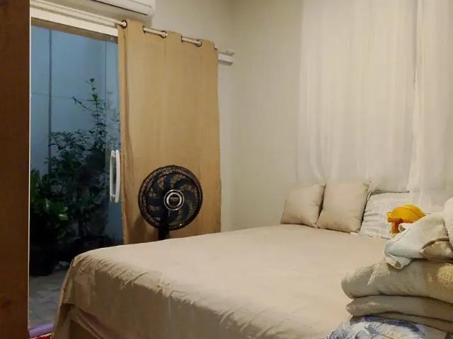 Casa / Sobrado para Venda em Parnamirim/RN Nova Parnamirim 4 Quartos