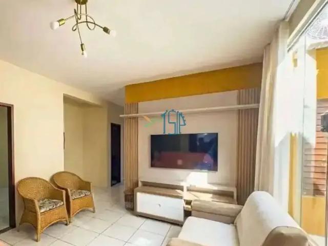 Casa / Sobrado para Venda em Parnamirim/RN Nova Parnamirim 4 Quartos