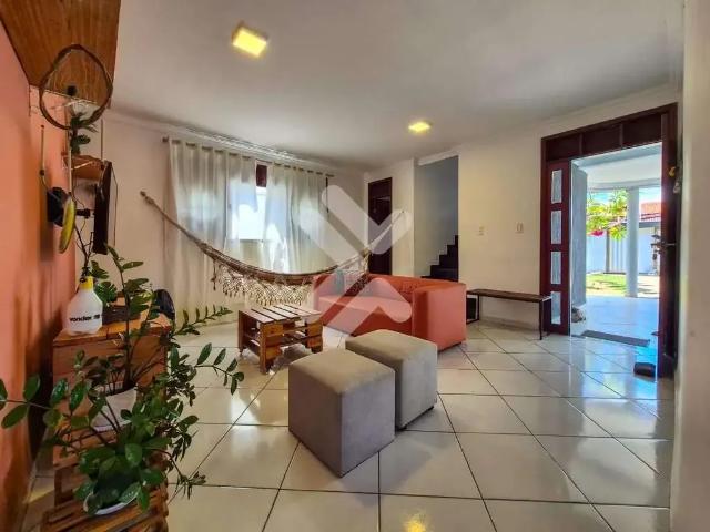Casa / Sobrado para Venda em Parnamirim/RN Nova Parnamirim 4 Quartos