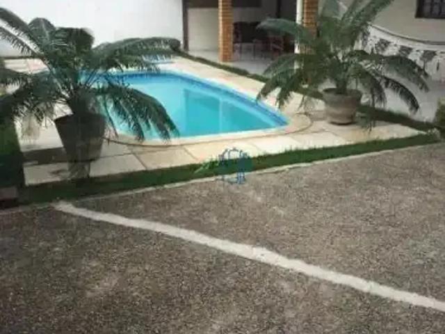 Casa / Sobrado para Venda em Parnamirim/RN Nova Parnamirim 4 Quartos