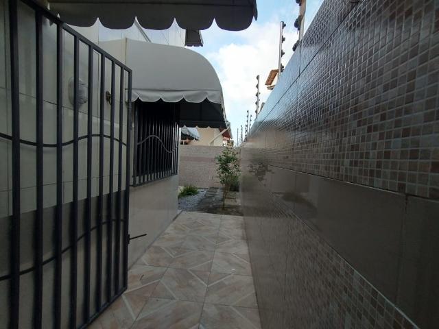 Casa / Sobrado para Venda em Parnamirim/RN Nova Parnamirim 4 Quartos