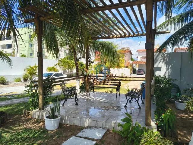 Casa / Sobrado para Venda em Parnamirim/RN Nova Parnamirim 4 Quartos