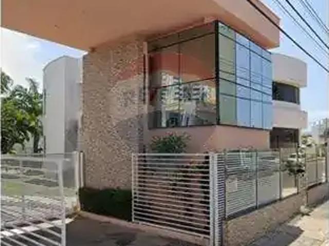 Casa / Sobrado para Venda em Parnamirim/RN Nova Parnamirim 5 Quartos