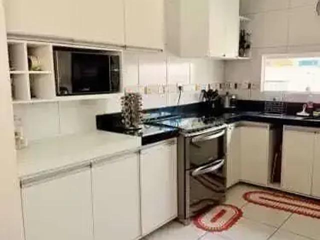 Casa / Sobrado para Venda em Parnamirim/RN Cohabinal 3 Quartos
