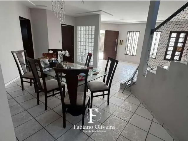 Casa / Sobrado para Venda em Parnamirim/RN Santos Reis