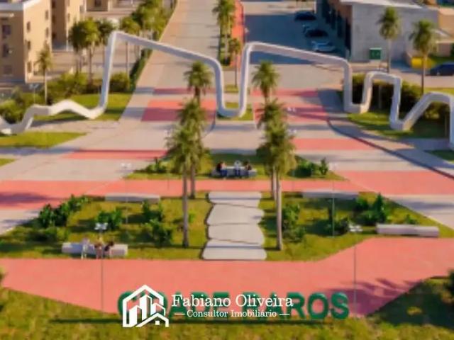Casa / Sobrado para Venda em Parnamirim/RN Santa Tereza 2 Quartos