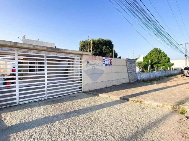Casa / Sobrado para Venda em Parnamirim/RN Santa Tereza 2 Quartos