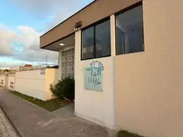 Casa / Sobrado para Venda em Parnamirim/RN Parque das Árvores 2 Quartos