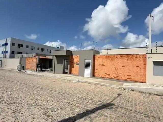 Casa / Sobrado para Venda em Parnamirim/RN Parque das Árvores 2 Quartos