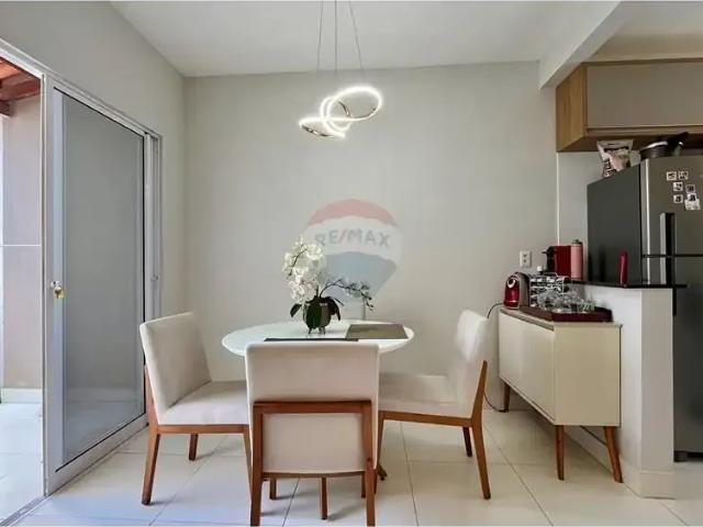 Casa / Sobrado para Venda em Parnamirim/RN Parque das Árvores 2 Quartos