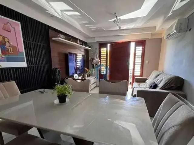 Casa / Sobrado para Venda em Parnamirim/RN Parque das Árvores 2 Quartos