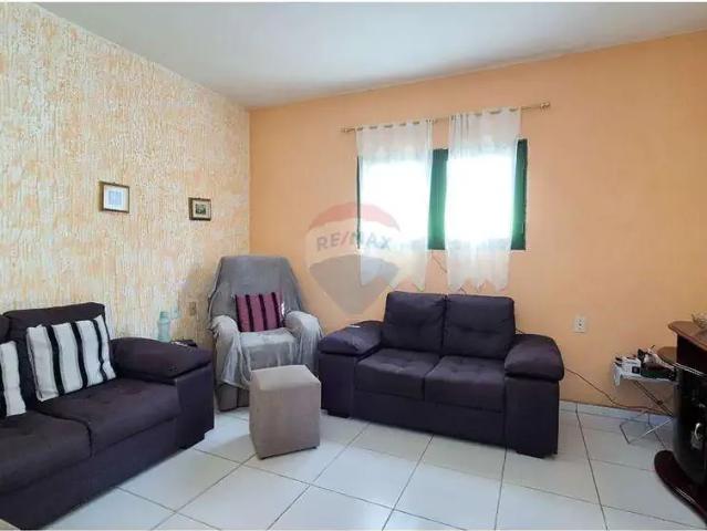 Casa / Sobrado para Venda em Parnamirim/RN Parque das Árvores 3 Quartos