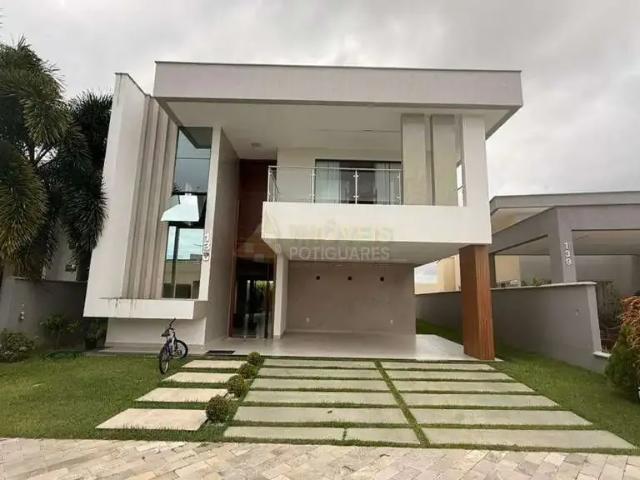Casa / Sobrado para Venda em Parnamirim/RN Parque das Nações 4 Quartos