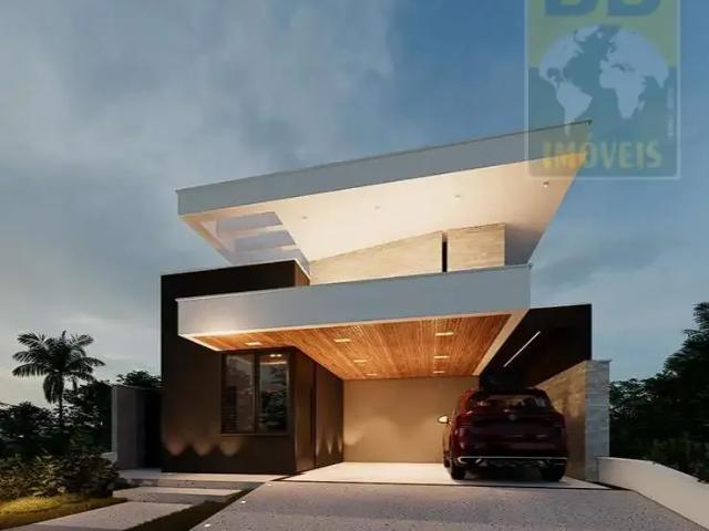 Casa / Sobrado para Venda em Parnamirim/RN Parque das Nações 4 Quartos