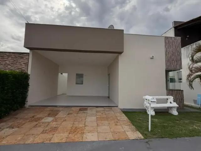 Casa / Sobrado para Venda em Parnamirim/RN Parque das Nações 4 Quartos