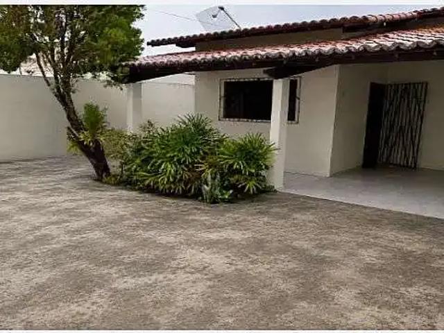 Casa / Sobrado para Venda em Parnamirim/RN Parque das Nações 4 Quartos