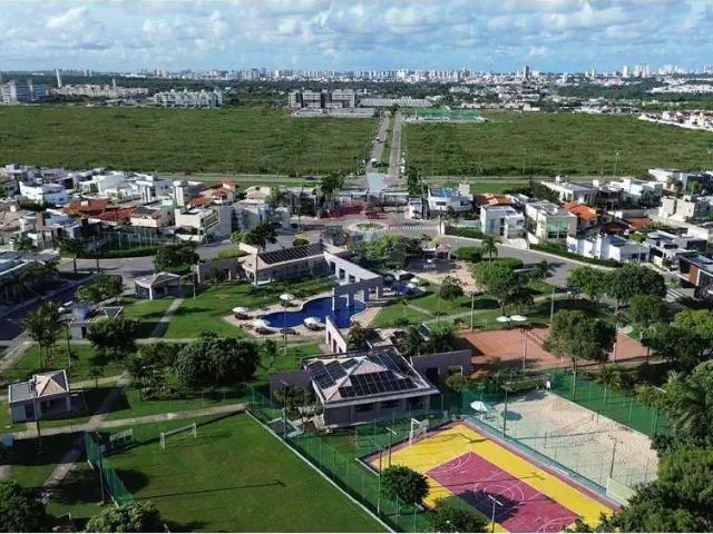 Casa / Sobrado para Venda em Parnamirim/RN Parque das Nações 4 Quartos