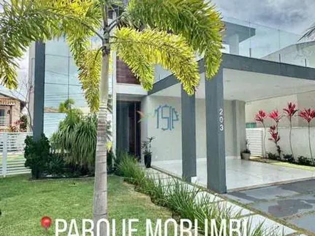 Casa / Sobrado para Venda em Parnamirim/RN Parque das Nações 4 Quartos