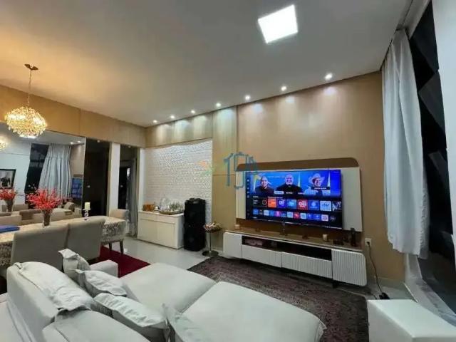 Casa / Sobrado para Venda em Parnamirim/RN Parque das Nações 4 Quartos