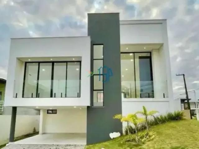 Casa / Sobrado para Venda em Parnamirim/RN Parque das Nações 4 Quartos