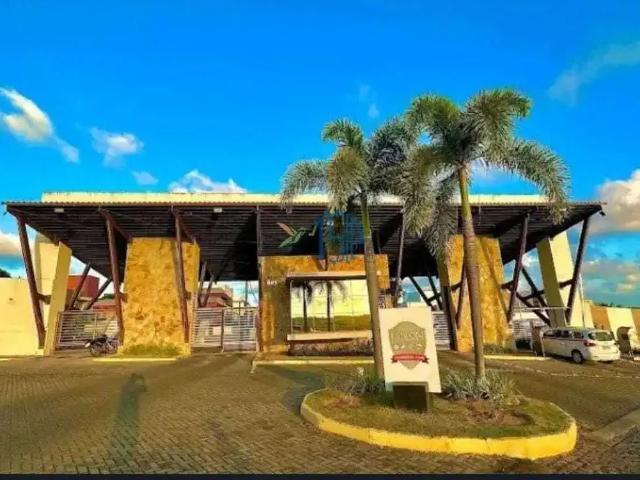 Casa / Sobrado para Venda em Parnamirim/RN Parque das Nações 4 Quartos