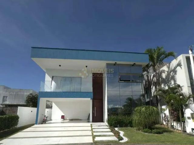 Casa / Sobrado para Venda em Parnamirim/RN Parque das Nações 5 Quartos