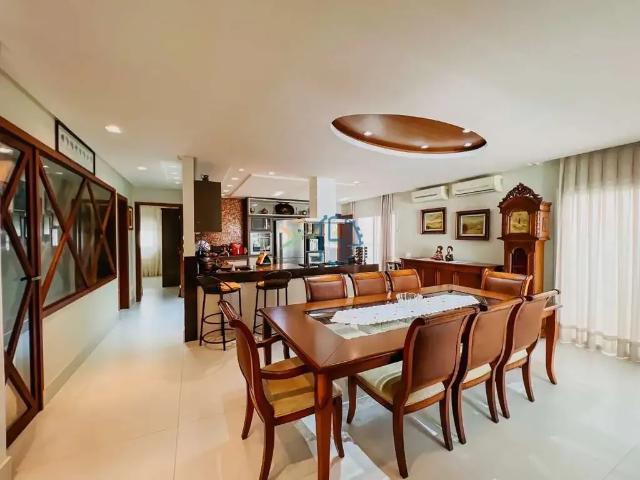 Casa / Sobrado para Venda em Parnamirim/RN Parque das Nações 5 Quartos