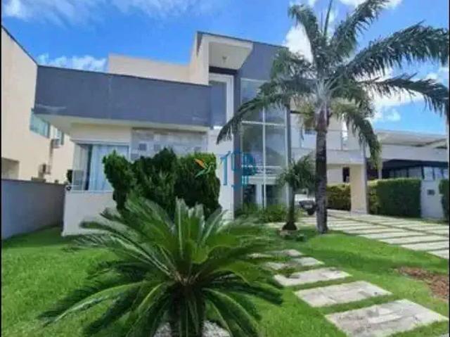Casa / Sobrado para Venda em Parnamirim/RN Parque das Nações 5 Quartos