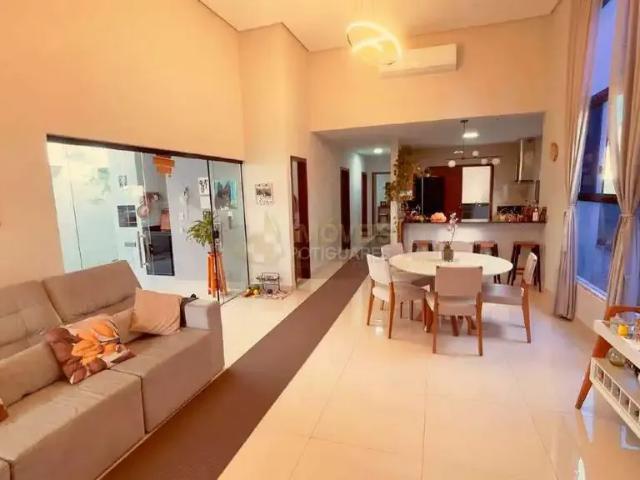 Casa / Sobrado para Venda em Parnamirim/RN Parque das Nações 5 Quartos