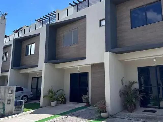 Casa / Sobrado para Venda em Parnamirim/RN Parque das Nações 2 Quartos