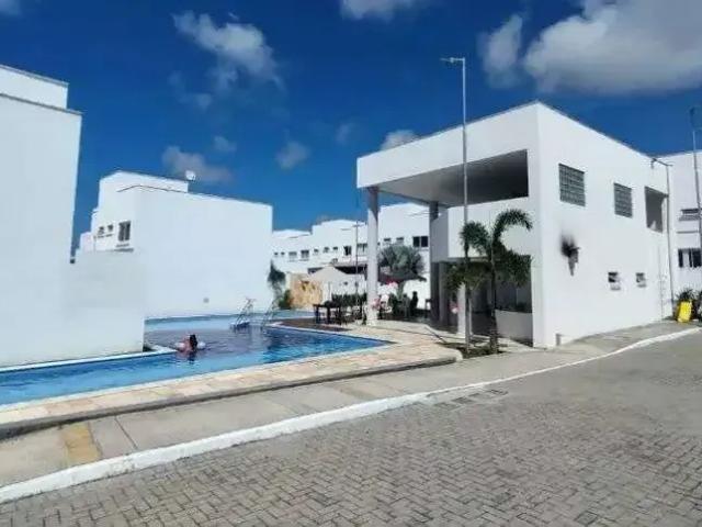 Casa / Sobrado para Venda em Parnamirim/RN Parque das Nações 2 Quartos
