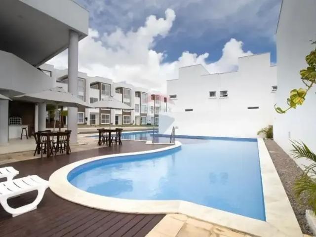 Casa / Sobrado para Venda em Parnamirim/RN Parque das Nações 2 Quartos