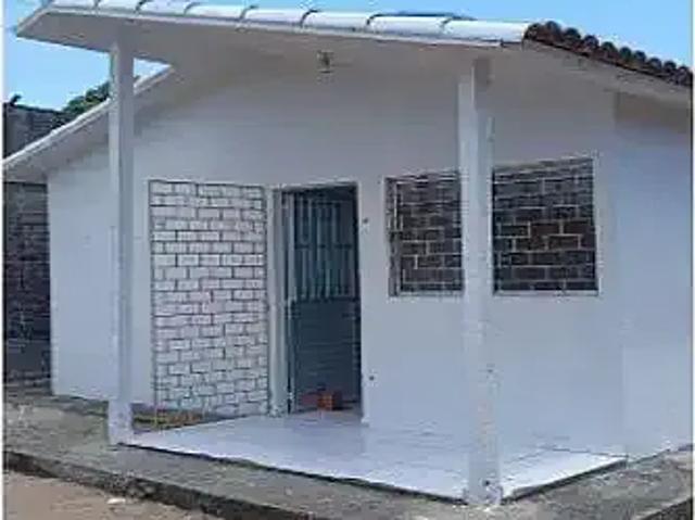 Casa / Sobrado para Venda em Parnamirim/RN Parque das Nações 2 Quartos