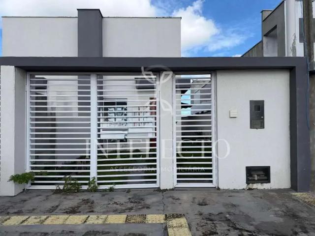 Casa / Sobrado para Venda em Parnamirim/RN Parque das Nações 2 Quartos