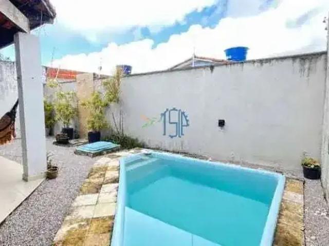 Casa / Sobrado para Venda em Parnamirim/RN Parque das Nações 2 Quartos