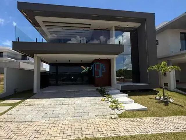 Casa / Sobrado para Venda em Parnamirim/RN Parque das Nações