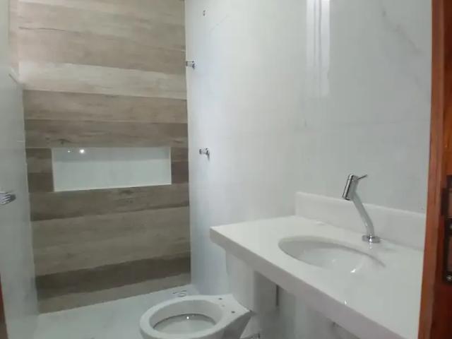 Casa / Sobrado para Venda em Parnamirim/RN Parque das Nações 3 Quartos