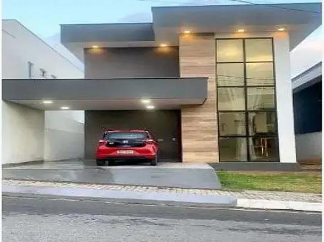 Casa / Sobrado para Venda em Parnamirim/RN Parque das Nações 3 Quartos