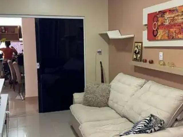 Casa / Sobrado para Venda em Parnamirim/RN Parque das Nações 3 Quartos