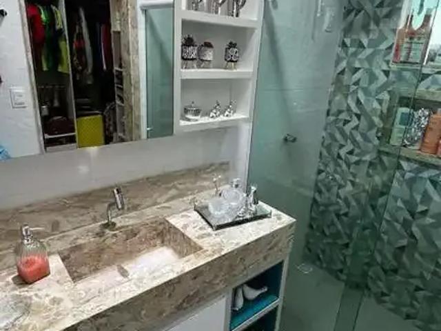 Casa / Sobrado para Venda em Parnamirim/RN Parque das Nações 3 Quartos